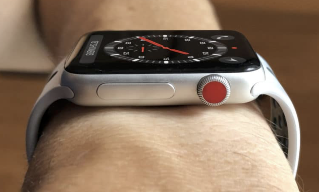 Apple Watch Series 4 Review | Products.org
