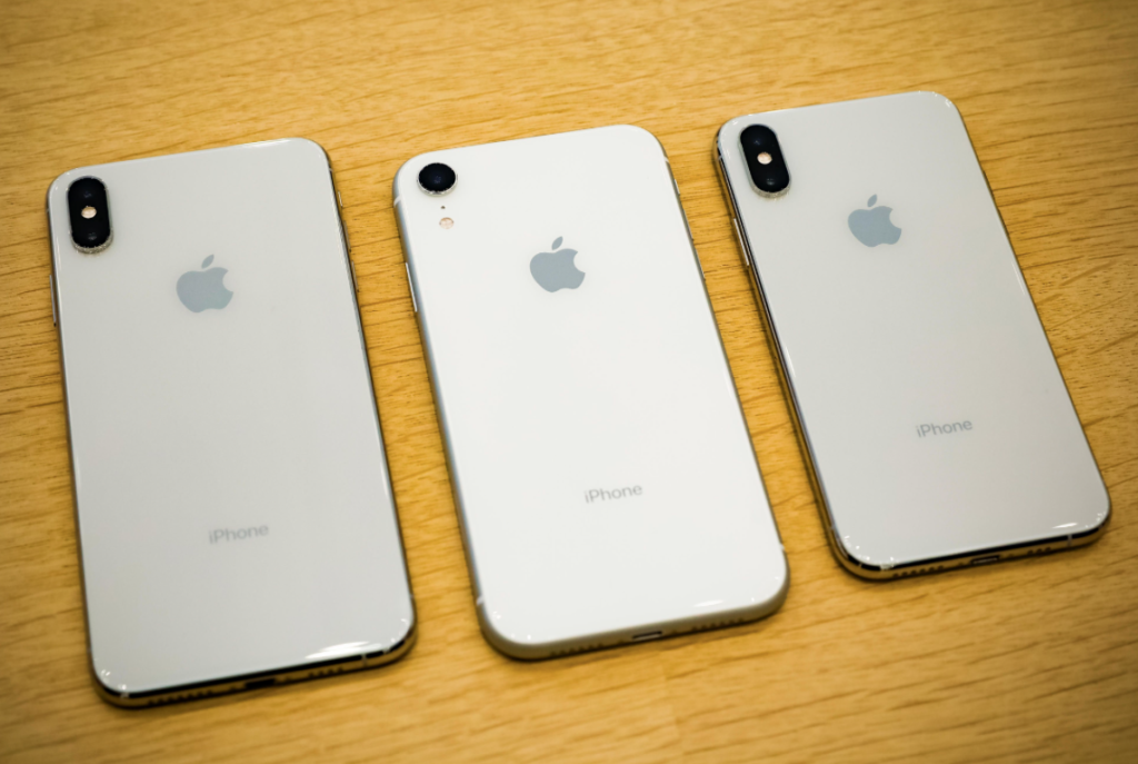 Apple iPhone XR Review | Products.org