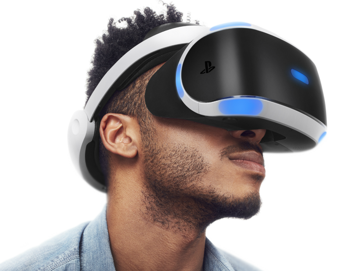 Sony Playstation VR Review Products Sony Playstation VR Review Products